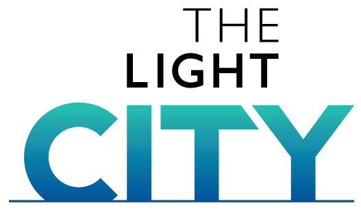 The Light City – Designed To Outshine