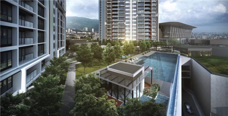 Master Plan – The Light City