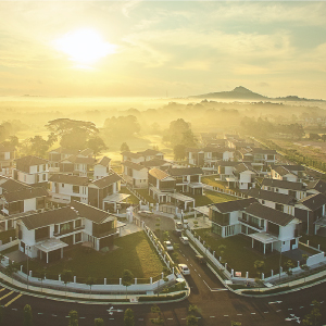 The Light City – Designed To Outshine