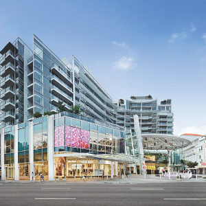 The Light City – Designed To Outshine