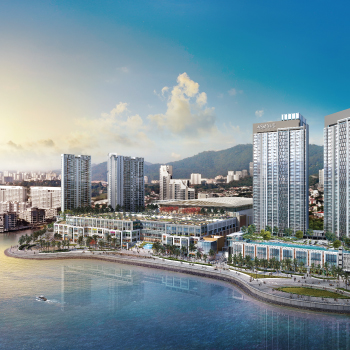 The Light City – Designed To Outshine